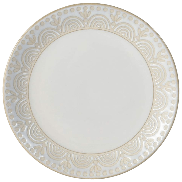 SideDeal: Pfaltzgraff 16-Piece Amelia Cream Dinnerware Set