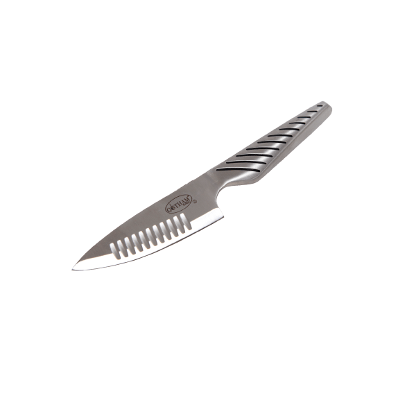 MorningSave: Gotham Steel 4 Piece Knife Set