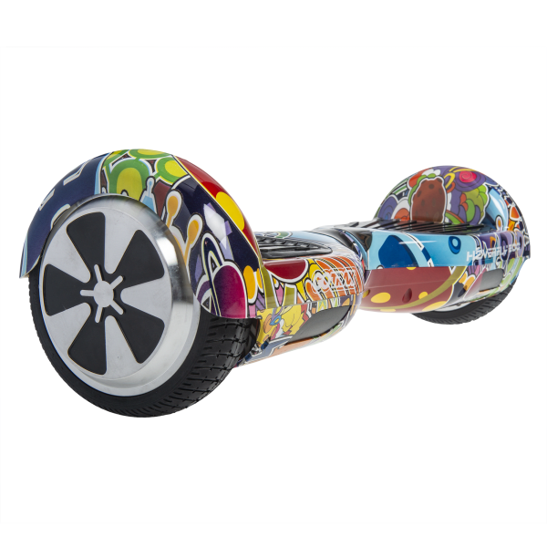 MorningSave: GoTrax Hoverfly ECO Hoverboards