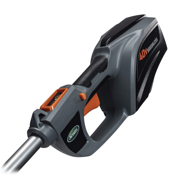 SideDeal: Scotts 15" 40V Lithium Cordless String Trimmer