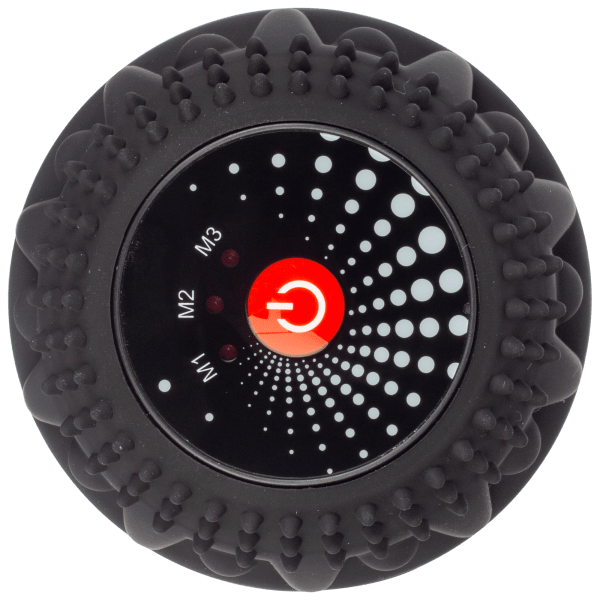 SideDeal: Complete Recovery High-Intensity Massage Recovery Ball