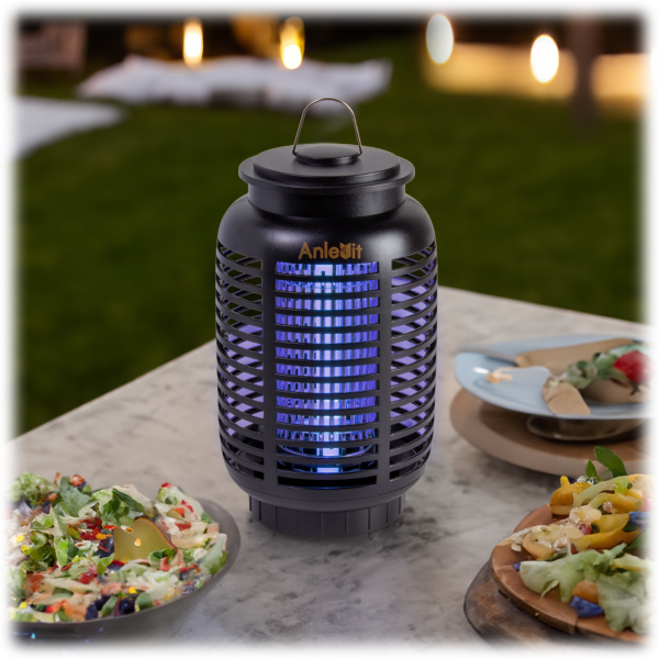 MorningSave: 2-Pack: Bug Zappers