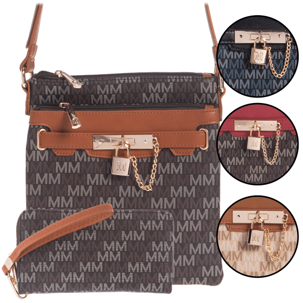 MorningSave: Handbags by Milan Imports: High Fashion for Less