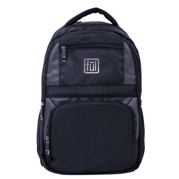 MorningSave: Ful 18" Colton Backpack