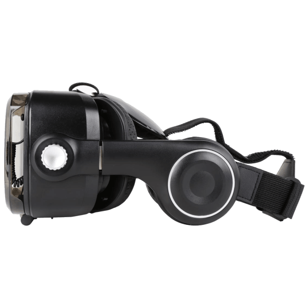MorningSave: Monster Vision 360 Camera with VR Headset (w/ integrated ...