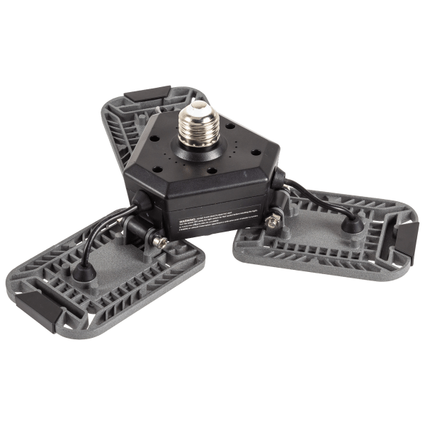 MorningSave: 2-Pack: Bell+Howell Triburst Pro Deluxe 5,500-Lumen 3 ...