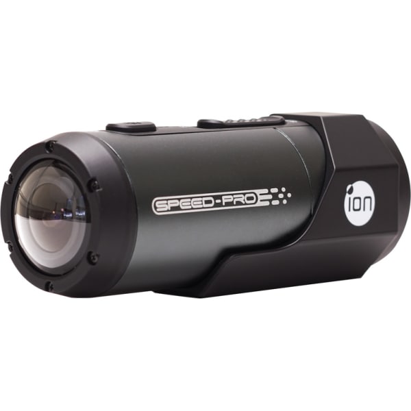 MorningSave: iON Speed Pro 1080p HD Action Camera