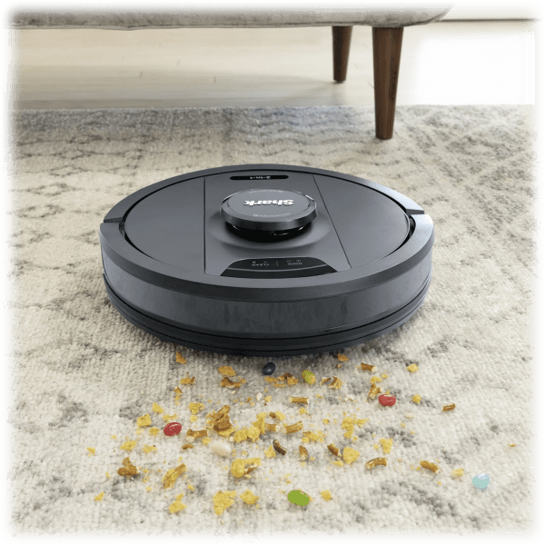 MorningSave: Shark Matrix 2-in-1 Robot Vacuum & Mop w/ 360° LiDAR ...