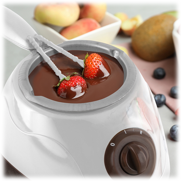 MorningSave: Eternal Kitchen 32-Piece Mini Chocolate Fondue Set