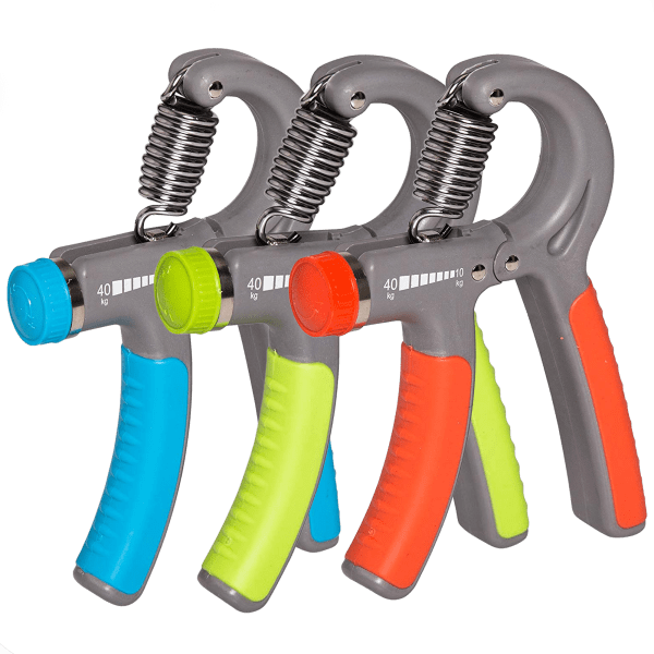 MorningSave: 2-Pack: Bodygood Hand Grip Resistance Trainer