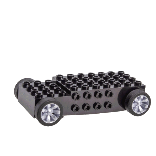 MorningSave: Carrera GO!!! Build ’N Race Slot Car Racing Set with 22 ...