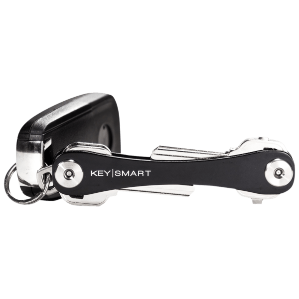 SideDeal: 3-Pack: KeySmart Original Compact Key Organizer