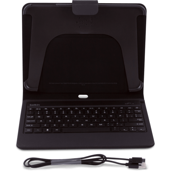 Meh: Belkin Bluetooth Keyboard