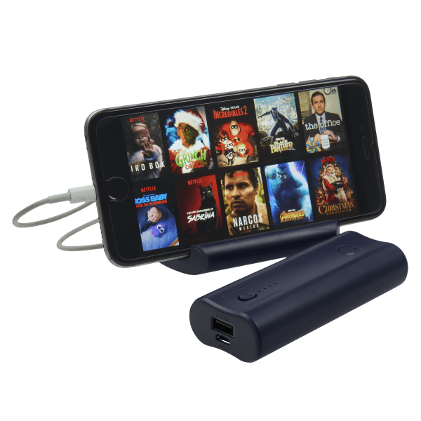 Meh: Que Design 4,400mAh and 3,000mAh Portable Power Bank Set