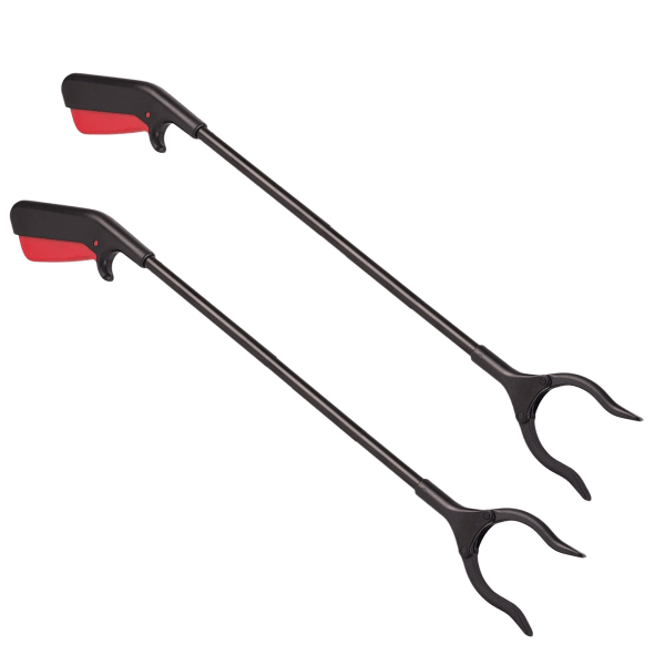 2-Pack: 24" Reach & Grab Arms