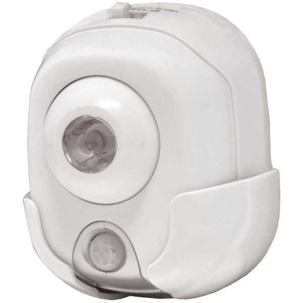 MorningSave: Motion Activated Wireless LED Security Light by Amertac