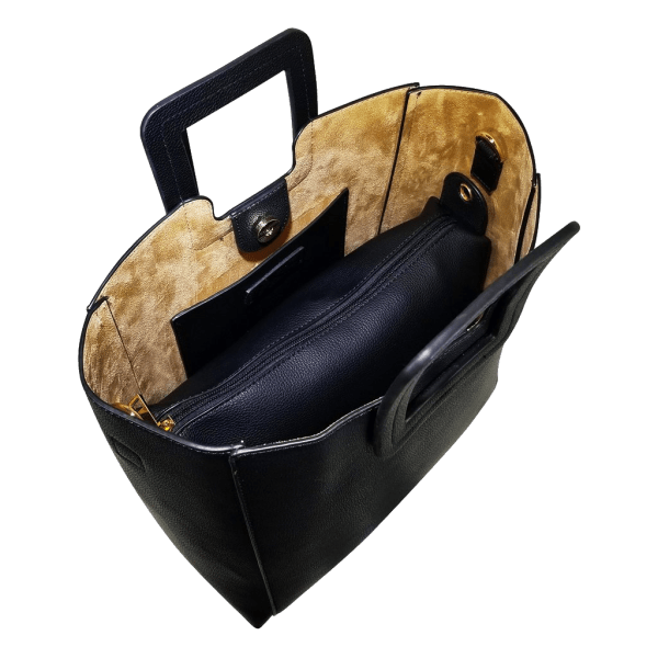 MorningSave: FFC New York Anabel 2-in-1 Square Handle Bags