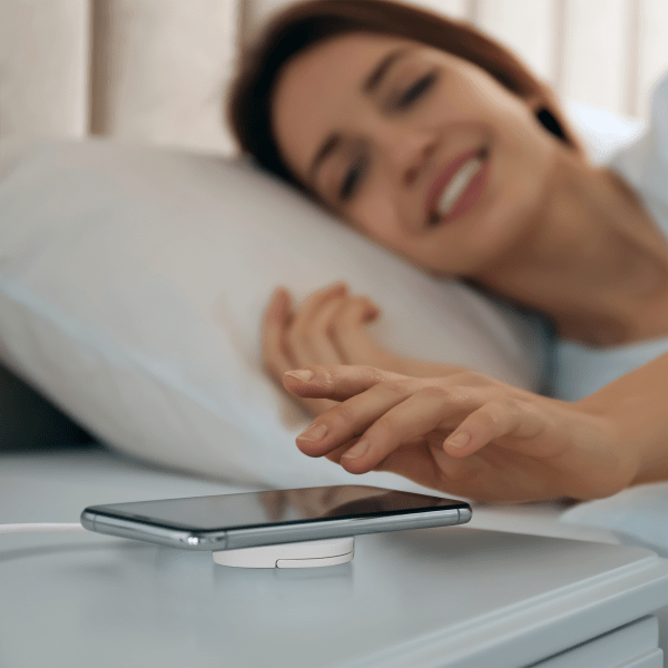 MorningSave: 2-Pack: Aduro Tech Theory 2-In-1 Magnetic Wireless Charger ...