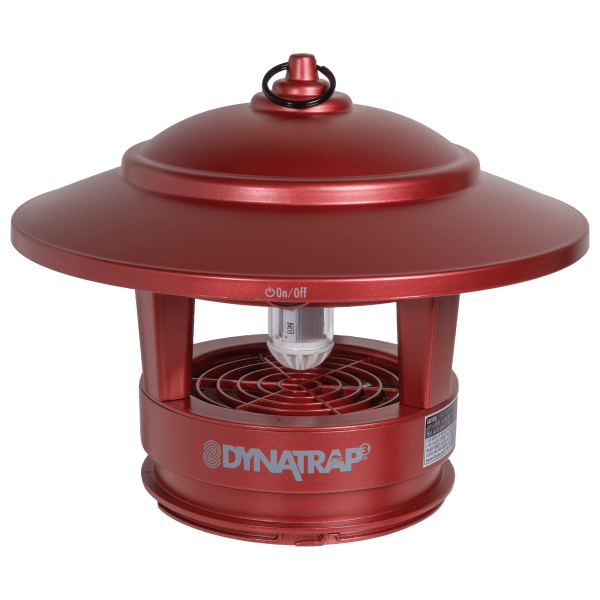 Meh: DynaTrap XL Insect Trap 1/2 Acre with Extended Life UV LED Bulb