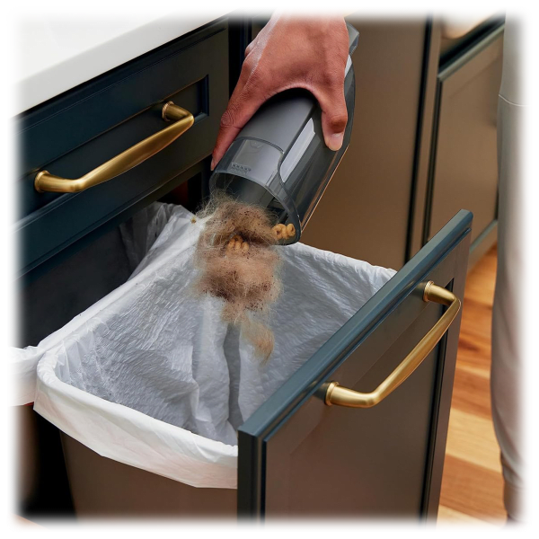 MorningSave: Shark Cyclone PET Handheld Vacuum with HyperVelocity ...