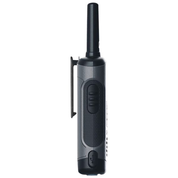 Meh: 3-Pack: Motorola Talkabout Portable Two-Way FRS/GMRS Radios