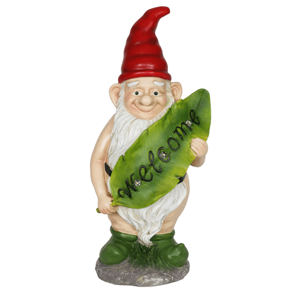 SideDeal: Pick-Your-2-Pack: Exhart Gnomes