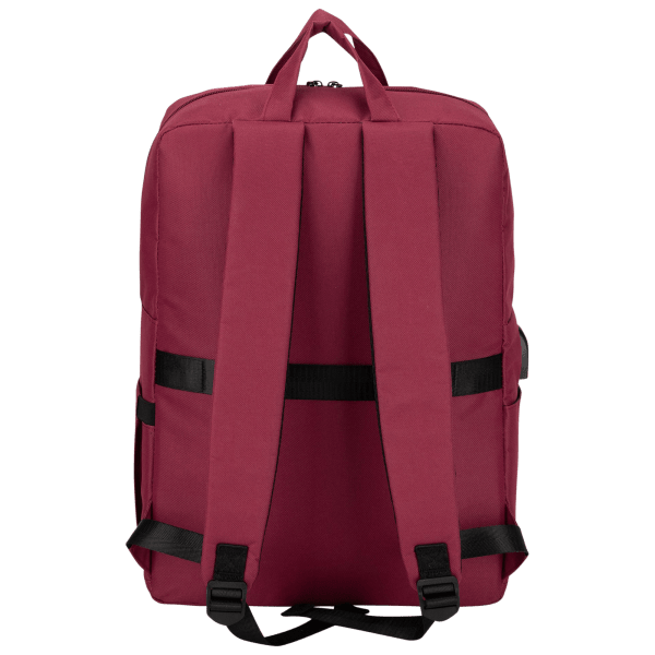 MorningSave: IZOD Wisdom 17" Laptop Backpack