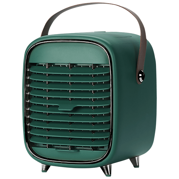 MorningSave: ZTech Portable 1000W Desk and Countertop Heater