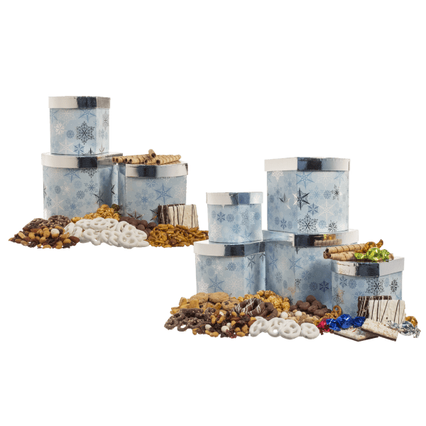 Meh: Edible Arrangements Gift Boxes