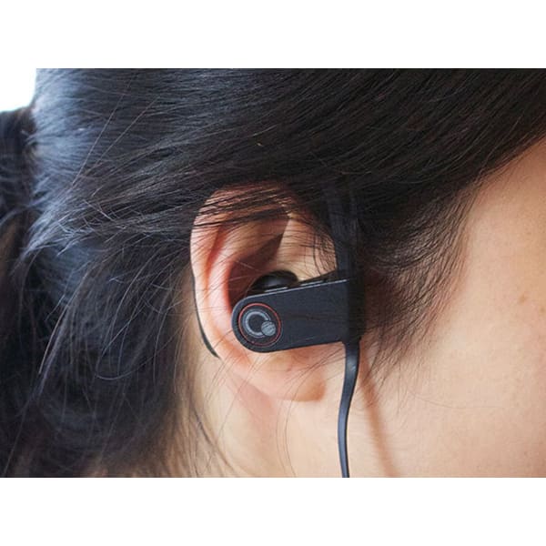 MorningSave: Que Design Bluetooth In-Ear Headphones