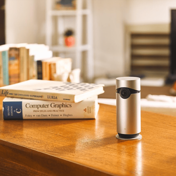 MorningSave: D-Link Indoor Home Security Camera