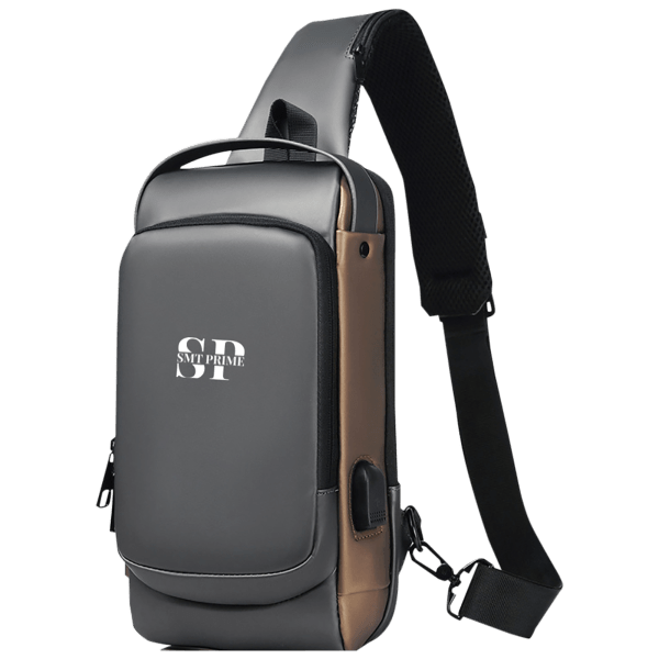 SideDeal: SMT Prime Anti-Theft Bag