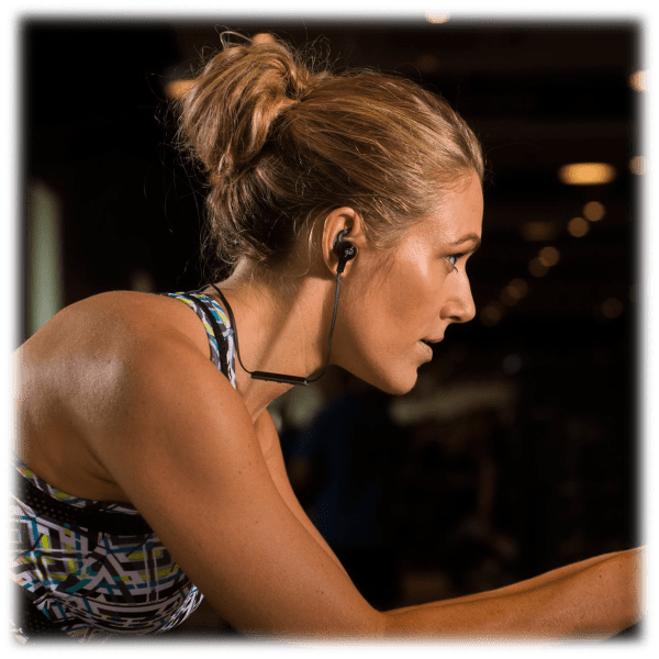 MorningSave: Monster iSport Sweatproof In-Ear Bluetooth Earbuds ...