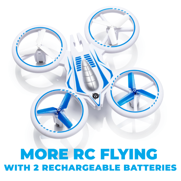 Meh: Force1 UFO 4000 Mini LED Drone