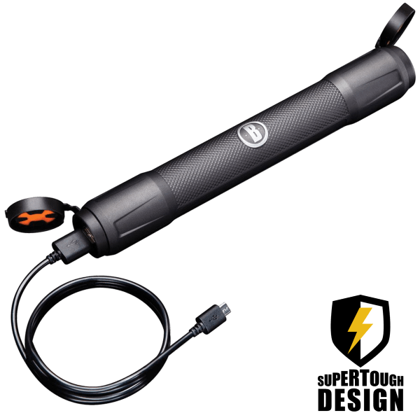 MorningSave: Bushnell PowerSync 16-watt-hour Battery Bar Portable Li ...