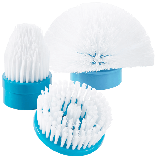 MorningSave: Villa Novum Cordless Spin Scrubber