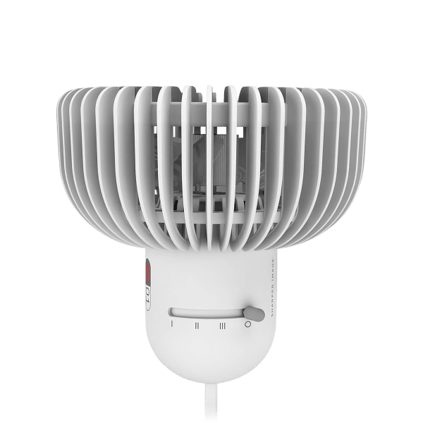 MorningSave: Sharper Image By Vornado Refresh 01 Desktop Fan