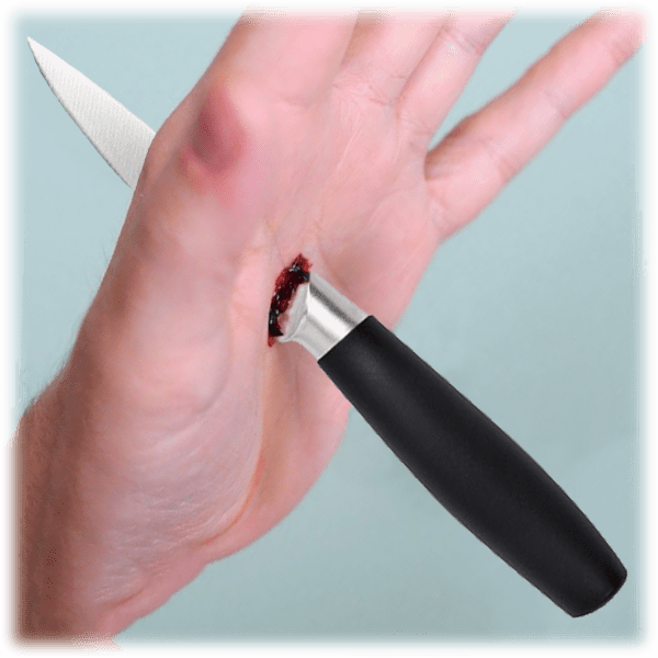 Meh: Fiskars 3-Piece Functional Form + Kitchen Cutting Essentials Set