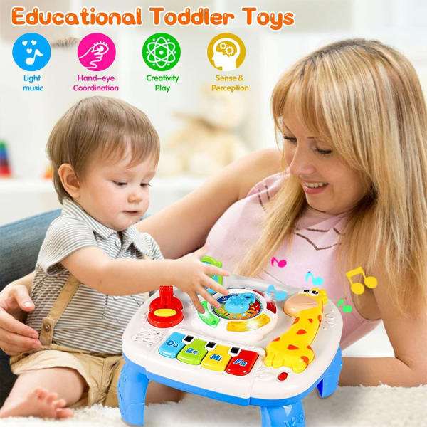 MorningSave: Hakol Baby Musical Learning Table