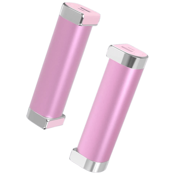 MorningSave: 2-Pack: Hakol Split-Magnetic Electric Handwarmer