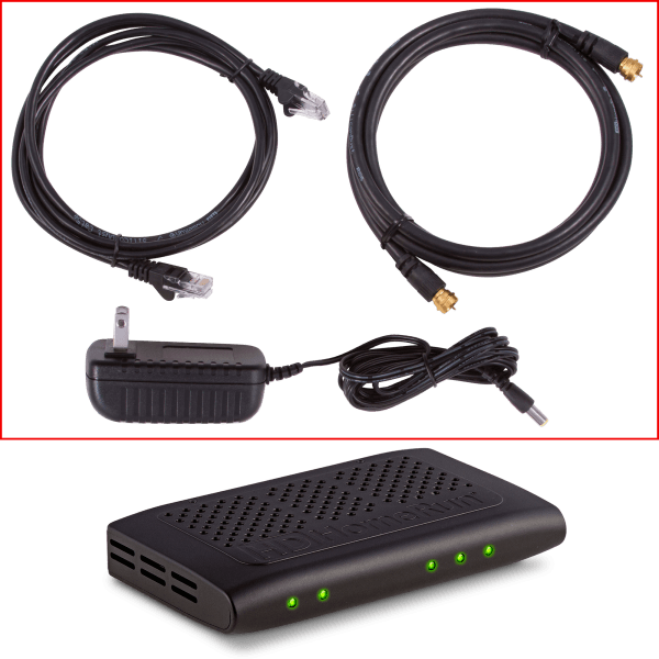 Meh: SiliconDust HDHomeRun PRIME (Refurbished)