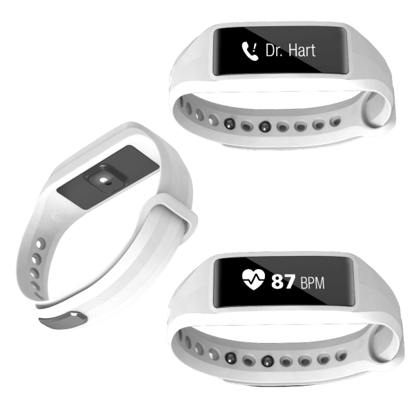 MorningSave: Striiv Fusion Bio Lite Activity Tracker + Heart Rate