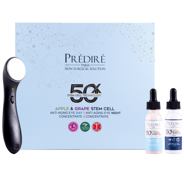MorningSave: Luxury Skincare by Predire Paris