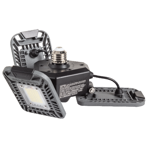 MorningSave: 2-Pack: Bell+Howell Triburst Pro Deluxe 5,500-Lumen 3 ...