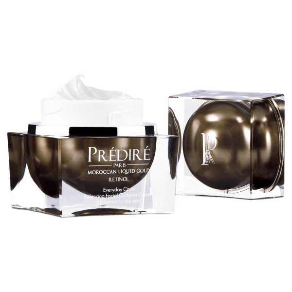 MorningSave: Predire Paris Forever Young & Flawless Daily Routine