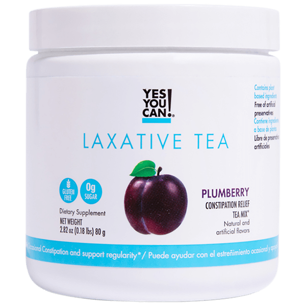 Shop Univision: Yes You Can! Laxa-Té