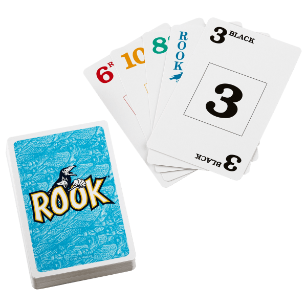 Meh: 5-Pack: Family Card Games