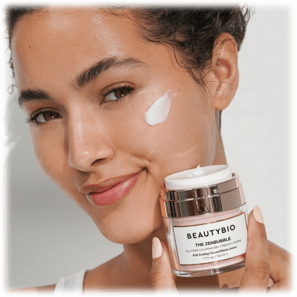 MorningSave: BeautyBio 2-Piece Home and Away ZenBubble Calming Gel ...