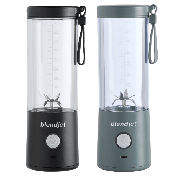 Meh: 2-Pack: Blendjet 2 Portable Blender