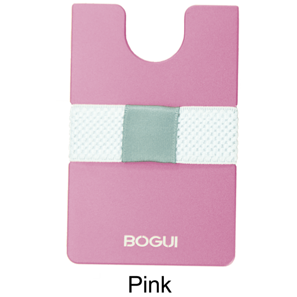 Meh: 2-for-Tuesday: Bogui Wallets with or without RFID Cards